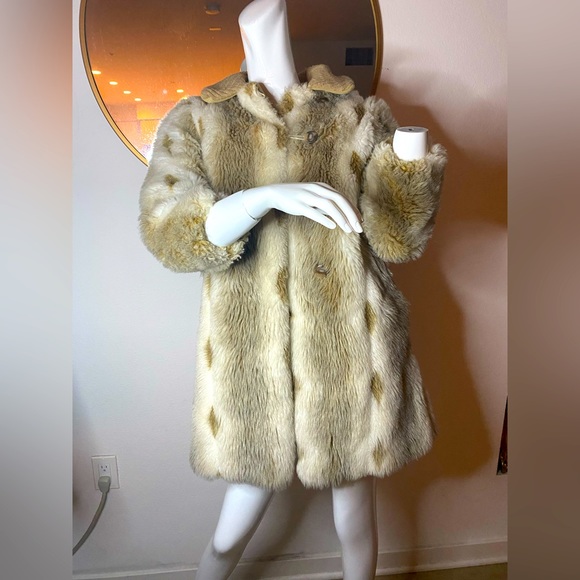 Montgomery Ward | Jackets & Coats | Vintage Montgomery Ward Diamond ...